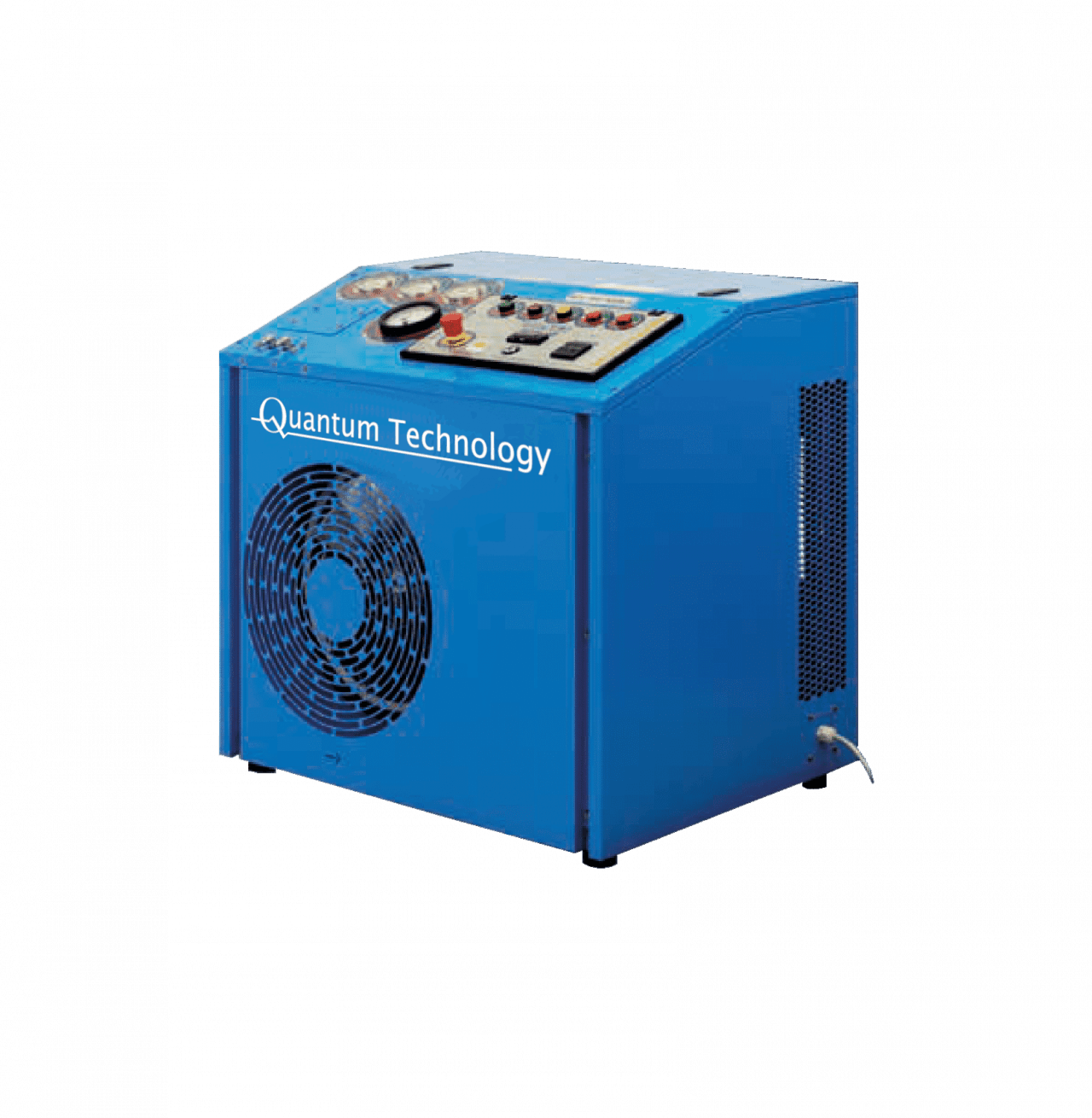 Gallery - Quantum Technology