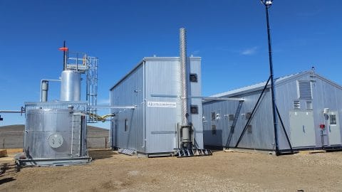 Canadian Helium Industry-Leader Celebrates 40 Years - Quantum Technology