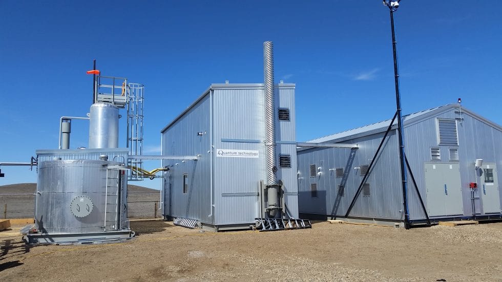 Canadian Helium Industry-Leader Celebrates 40 Years - Quantum Technology