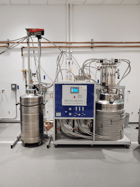 Gallery - Quantum Technology