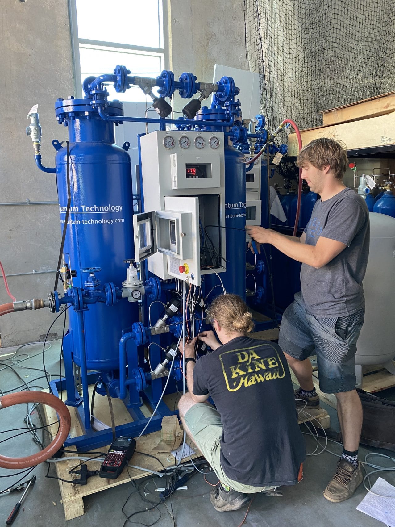 Gallery - Quantum Technology