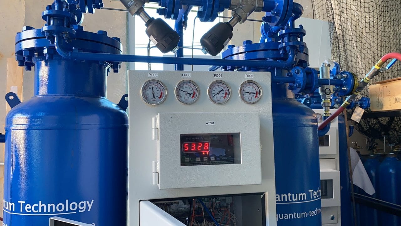 Gallery - Quantum Technology