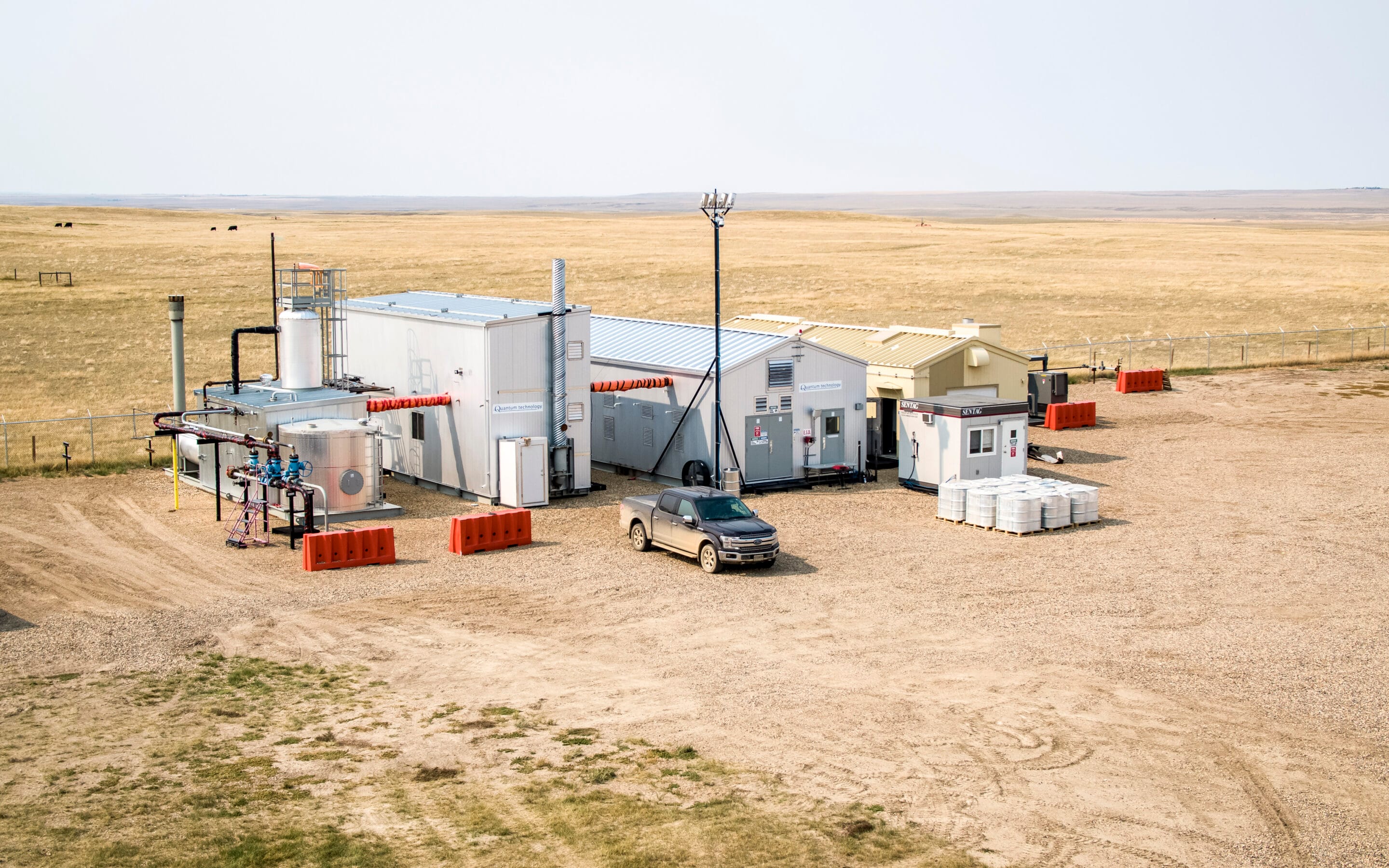 Cryo Diffusion: Cryogenic Equipment - Quantum Technology