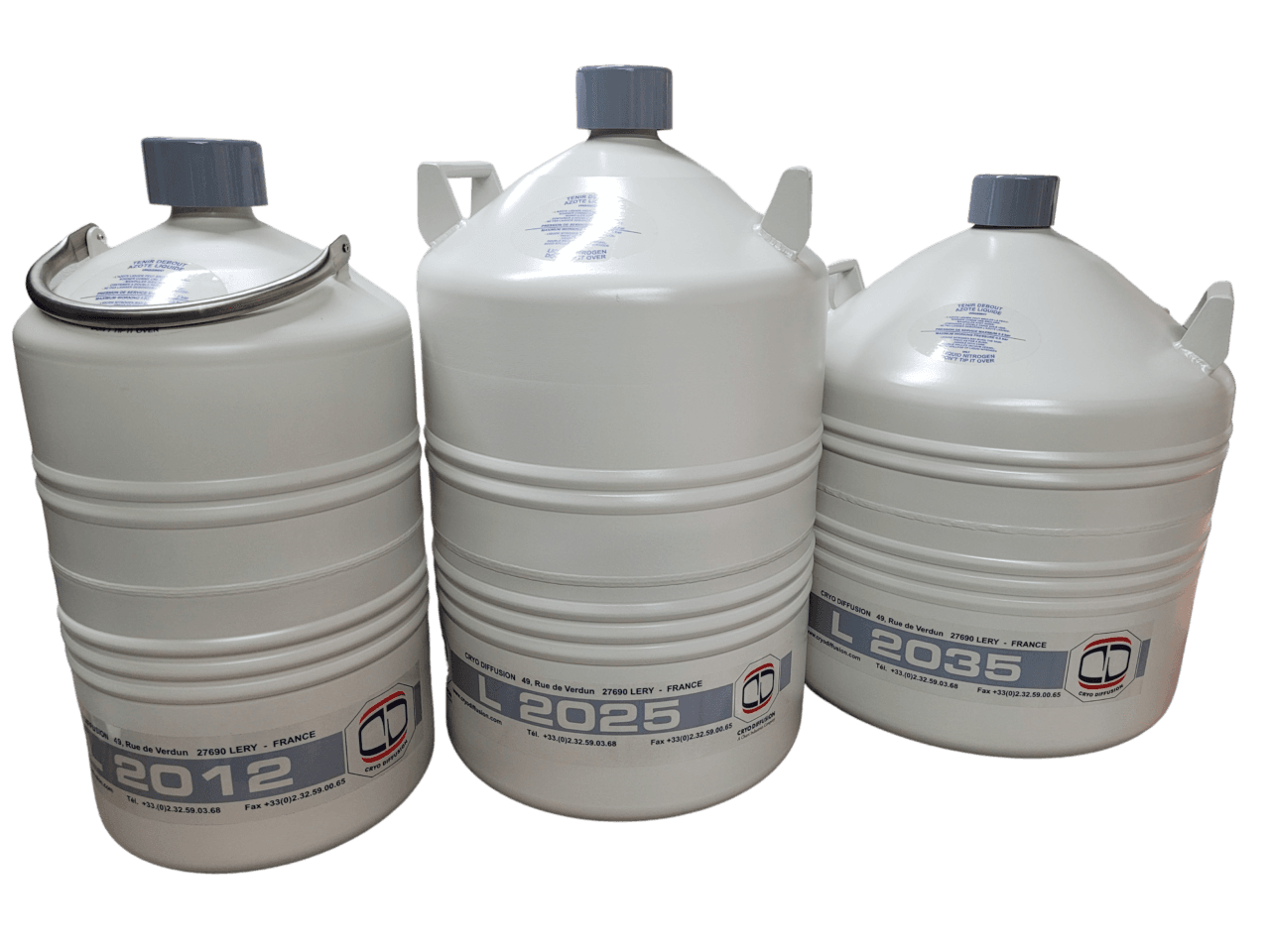 Helium Recovery System | Efficient Helium Solutions