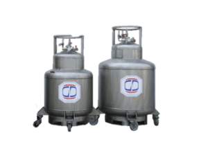 Cryo Diffusion: Cryogenic Equipment - Quantum Technology