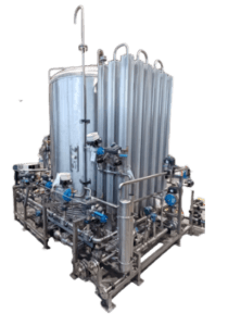 Cryo Diffusion: Cryogenic Equipment - Quantum Technology