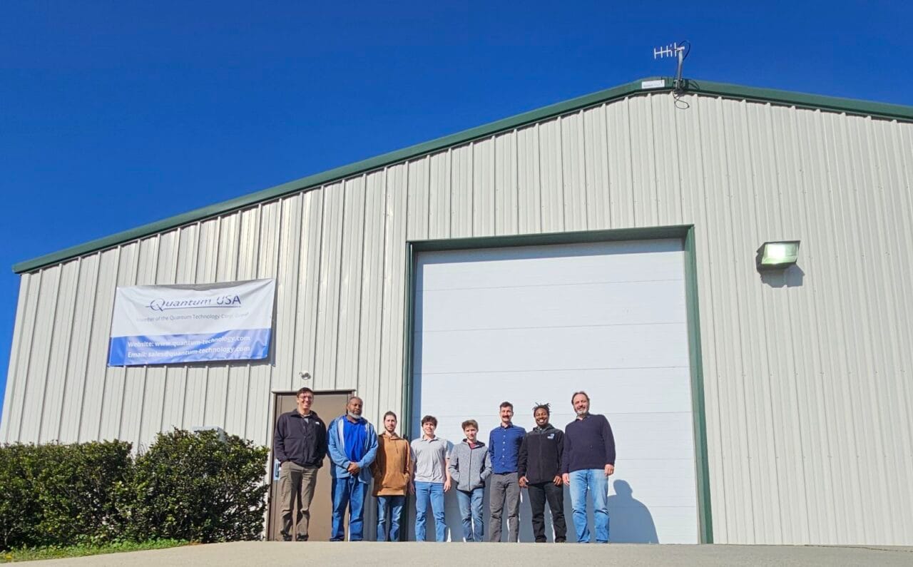 About - Quantum Technology - Cryogenic and Hydrogen Technologies