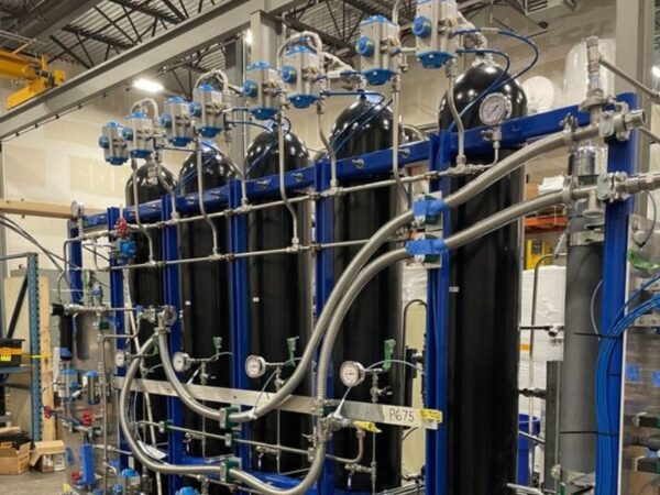 Cryo Diffusion: Cryogenic Equipment - Quantum Technology