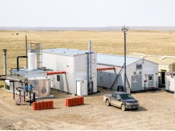 Helium Recovery System | Efficient Helium Solutions