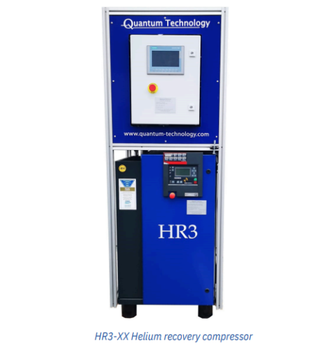 Helium Recovery System | Efficient Helium Solutions