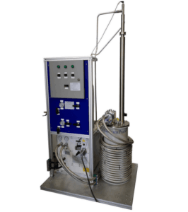 Helium Recovery System | Efficient Helium Solutions