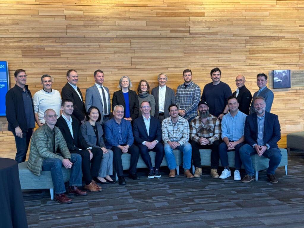Quantum Technology Secures $500,000 from CICE for Groundbreaking Zero ...